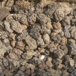 1 m3 Lava Split 8/16.